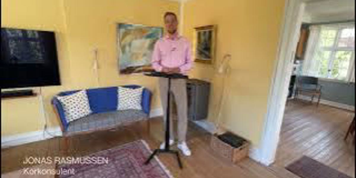 Anbefaling: Rat Stand nodestativ